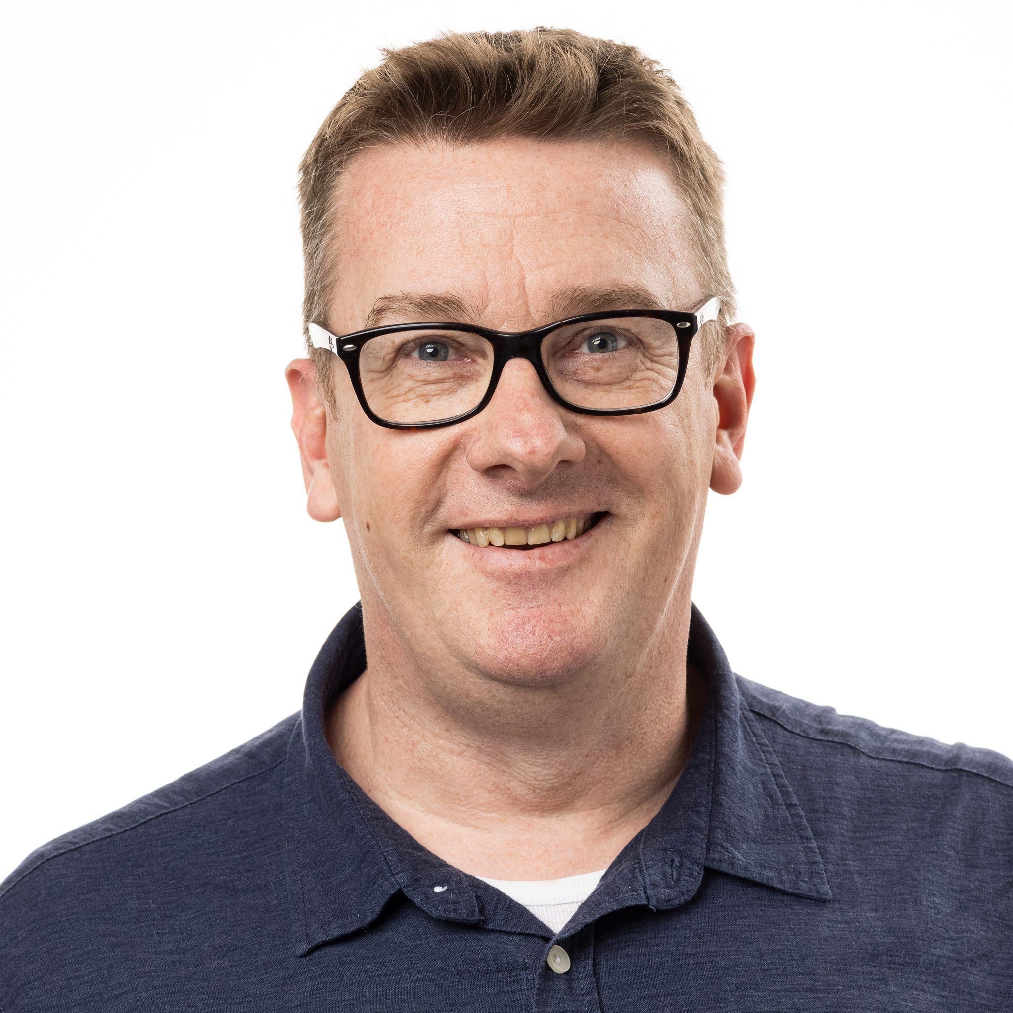 Nicklas Andersson - Erteco