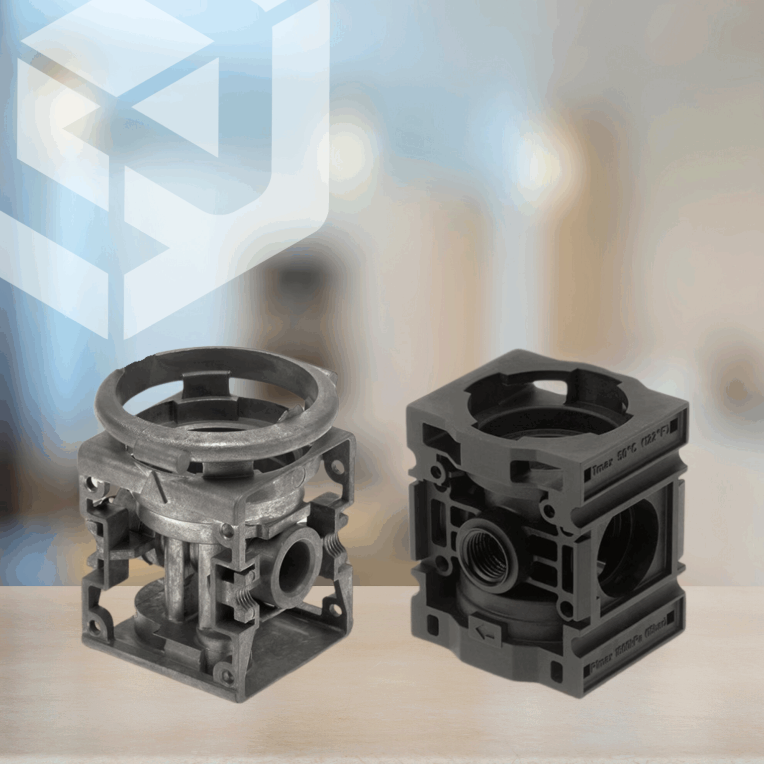 Erteco - Distributors of plastic and rubber materials